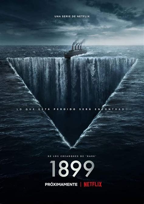 1899 2022 Сериал Zamunda Net