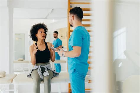 Could Osteopathic Treatment Bring You Sciatica Relief Kaly