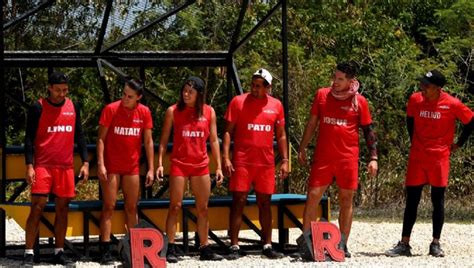Exatlón All Star 2023 ¿quién Gana El Duelo De Los Enigmas Hoy Martes 4