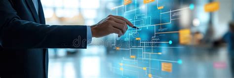 Business Process Workflow Automation And Document Management For Business