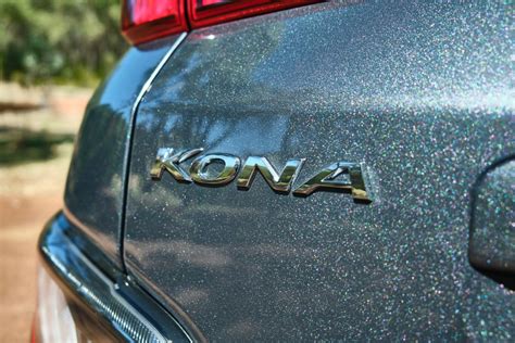 Driven 2021 Hyundai Kona N Line Premium Exudes Fun And Quirkiness