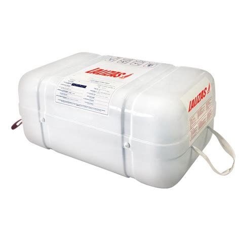 LALIZAS ISO ATLANTIC L Life Raft