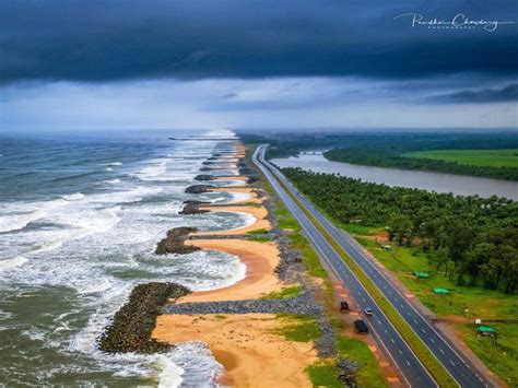 Book 3 Day Trip From Mangalore Mangalore Murudeshwar Udupi 2