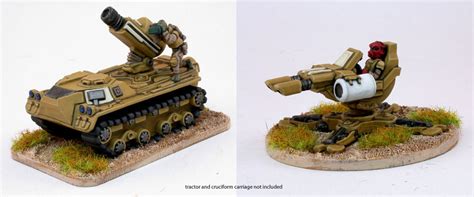 Tmp Khurasan Releases Mako Gun System Topic