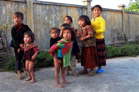 Hình ảnh độc Về Trẻ Em Miền Núi Không Cần Lời Bình Chỉ Có ở Vn P20