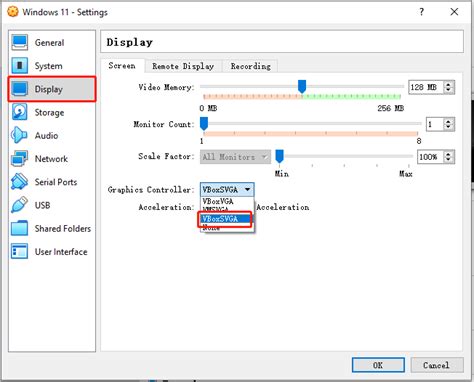 This PC Cant Run Windows 11 On VirtualBox Here Are 3 Fixes MiniTool