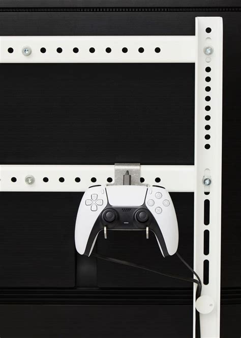 Controller Mount Fittings Pedestal