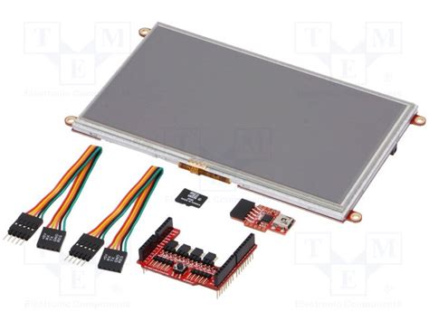 ulcd 70dt pi 4d systems datasheet pdf and technical specs