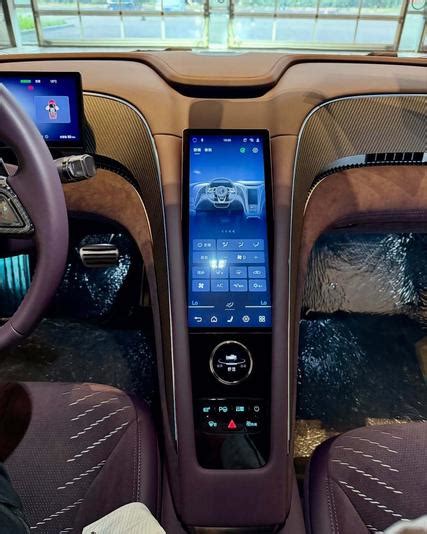 یانگ وانگ یو9؛ درباره خودرویی که آرام و قرار ندارد فیلم و عکس