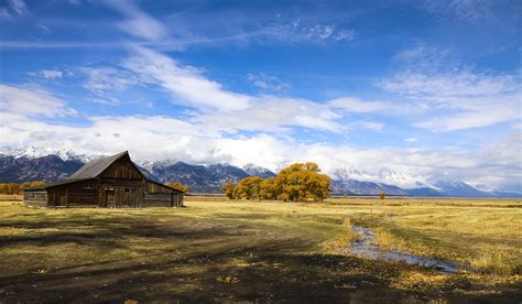 Wyoming Tetons Grande Foto Gratuita No Pixabay Pixabay