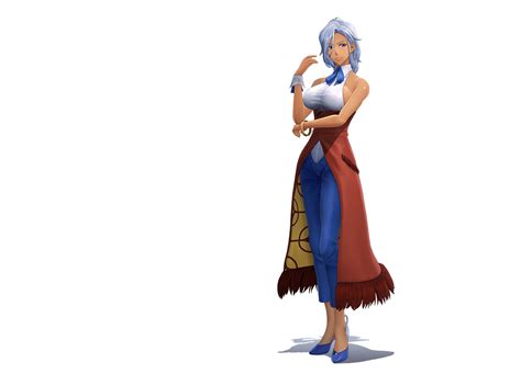 Sakura Wars Hg Mechas Y Waifus Mediavida