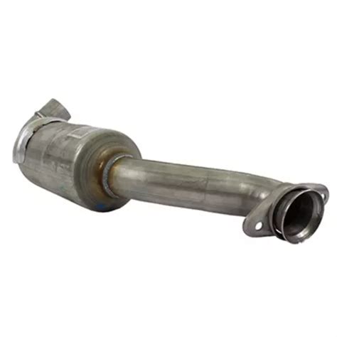 2018 2020 Ford F 150 Catalytic Converter Jl3z 5e212 A Varsity Ford