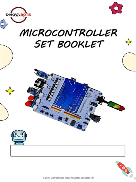 Modul Microntroller Pdf