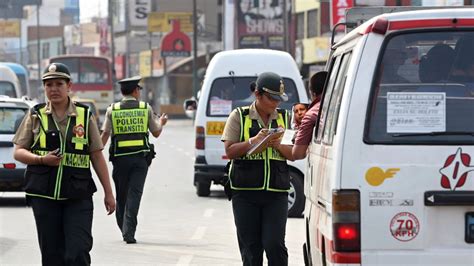Qué significa tombo y por qué es una jerga asociada a los policías en Perú Infobae