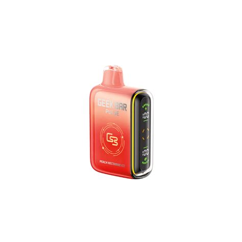 Geek Bar 9k Vapeshop One