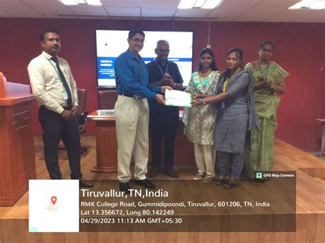 sangavi senthilkumar on linkedin opportunity project share