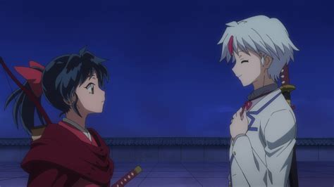 Yashahime Princess Half Demon Image Fancaps