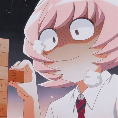 Najimi Icon En 2024 Anime Personajes