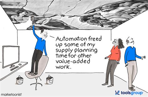 Automation Toolsgroup