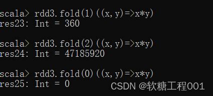 spark RDD API scala CSDN博客