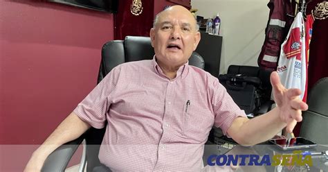 Santos Contento Con Triunfo De Su “corcholata” Semanario Contraseña