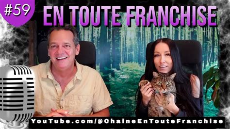 EP 59 Amélie Stéphane et Tranquillement Unplugged à Sorel YouTube