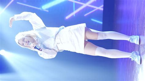 Same Or Different 걸그룹 Wesay 린아 게스트 팬미팅 Chulwoo 직캠 Fancam Youtube