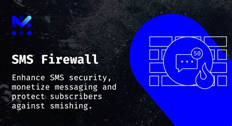 Sms Routing Provider Gms To Offer Mobileums Nextgen Sms Firewall