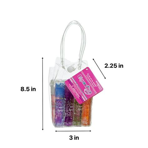 Expressions Girl Lip Gloss 9