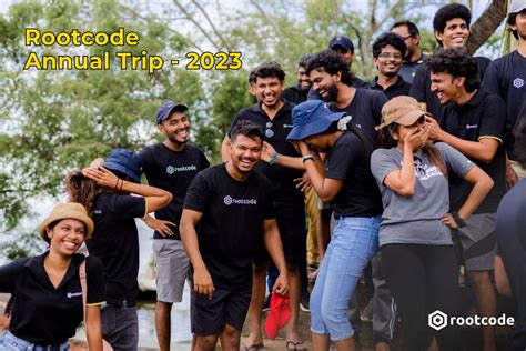 rootcode on linkedin annualtrip lifeatrootcode rootcoders fun