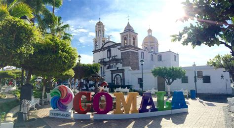 Celebra Las Fiestas Patrias En El Festival De Mezcal En Comala