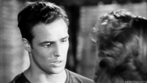 Марлон Брандо