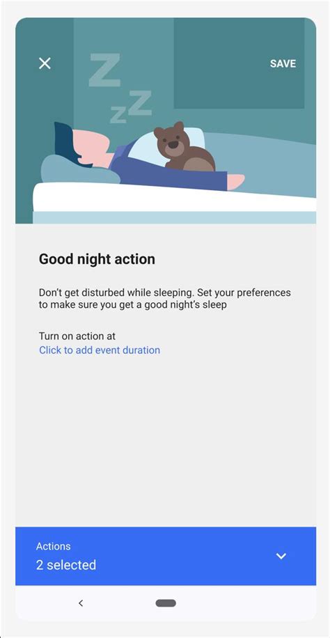 Smart Actions Apk Untuk Unduhan Android
