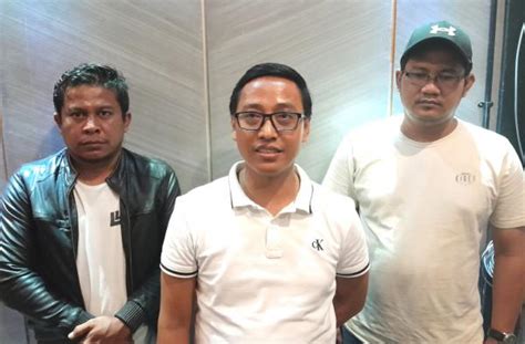 Profil Ahmad Labib Wajah Baru Yang Berpeluang Besar Masuk Senayan Dari