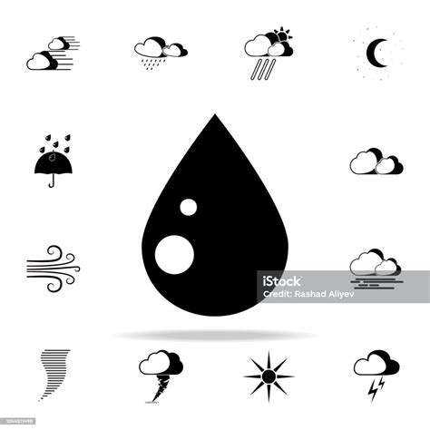 一個下拉符號圖示天氣圖標網路和移動通用設置向量圖形及更多乾淨圖片 乾淨 冰屋 噴泉 Istock