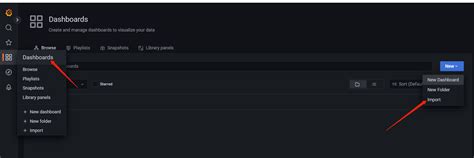 【云原生】grafana 介绍与实战操作grafana的用户角色有哪些 Csdn博客