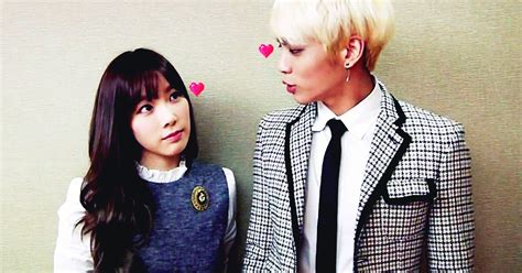 Taeyeon Sends Emotional Goodnight Message To Jonghyun Koreaboo