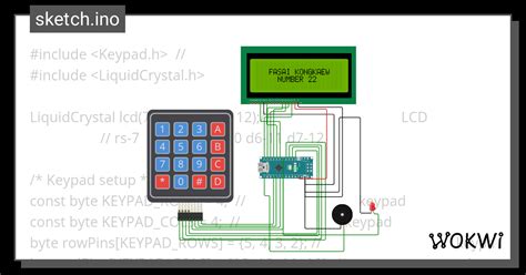 Wokwi Online Esp Stm Arduino Simulator
