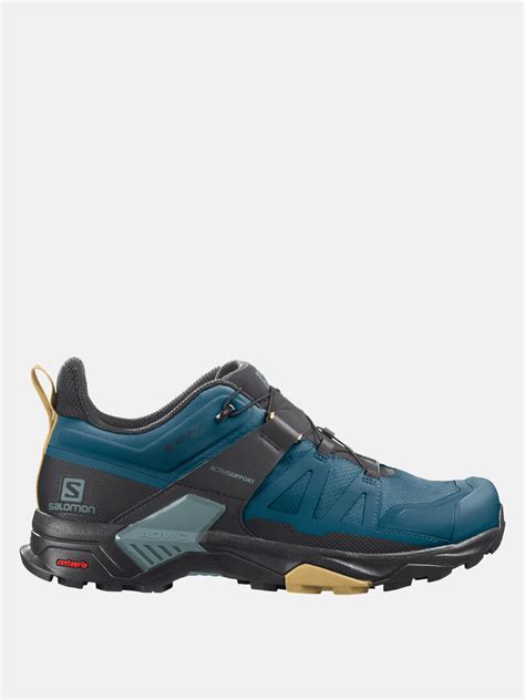 Salomon X Ultra Gtx Scarpe Trekking Nencini Sport