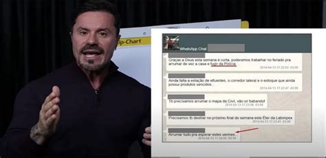 Cariani diz que fugir da polícia foi desabafo sobre fiscalização anual Portal Viu