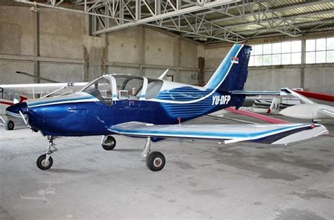 1984 Lola Utva Utva 75