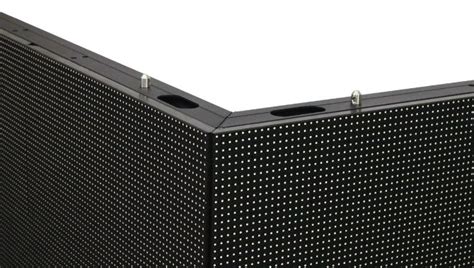 outdoor led display nseled