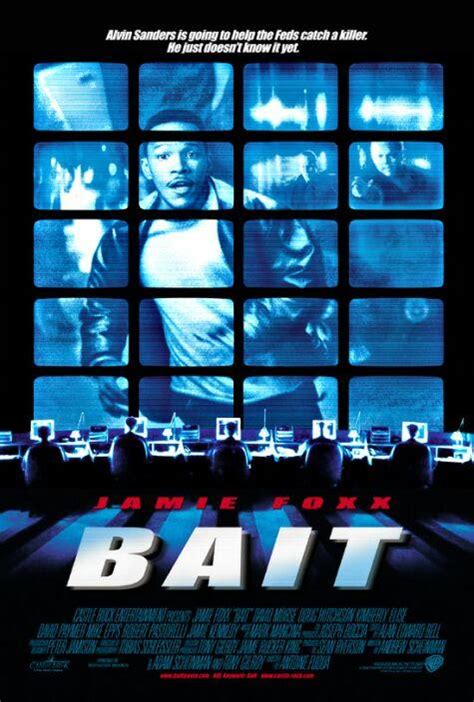 دانلود زیرنویس فارسی فیلم Bait 2000 ساب استار