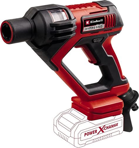 Einhell Hypresso li Solo Akülü Basınçlı Yıkama Tabancası Fiyatı ve Özellikleri Teknosa