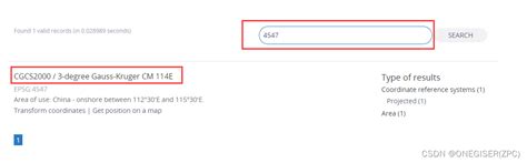 Proj4js实现坐标转换（weixin公众号【图说gis】）proj4在线转换 Csdn博客