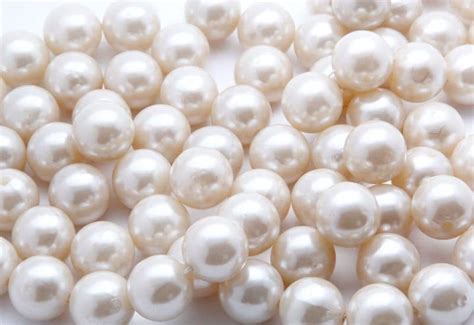 Pearl Meaning Healing Properties And Uses