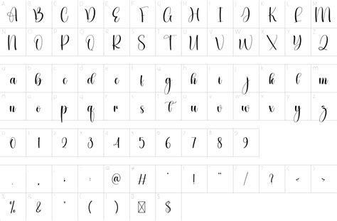 Wedding Font 1001 Free Fonts