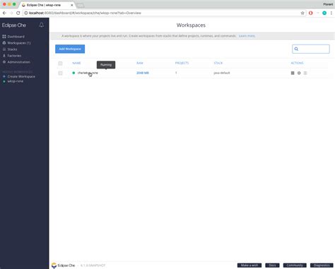 Apache Camel Uri Completion In Vs Code Xml Editor And Eclipse Che Red