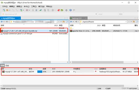 【linux】—mysql安装 linux安装mysql数据库 csdn博客