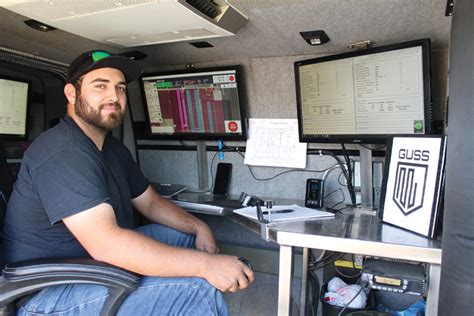 Next Generation Of Orchard Sprayers Is Autonomous Growing Produce